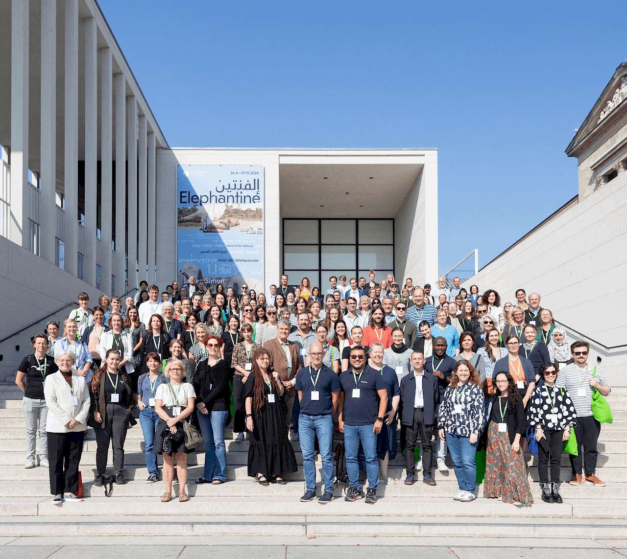 IPM for Cultural Heritage aus DpS 1/2025 | DpS