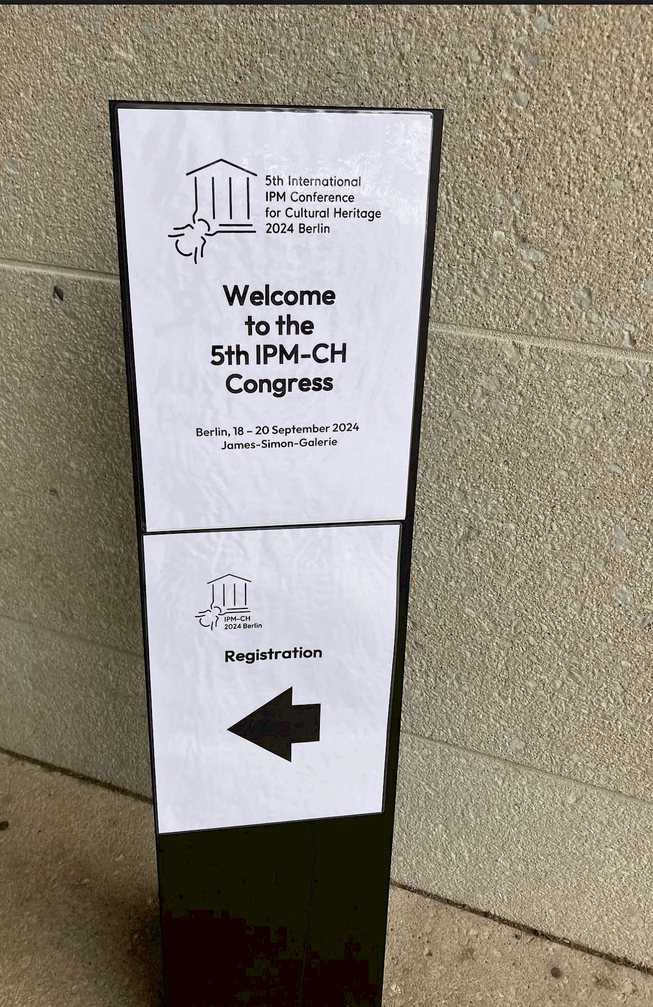 IPM for Cultural Heritage aus DpS 1/2025 | DpS